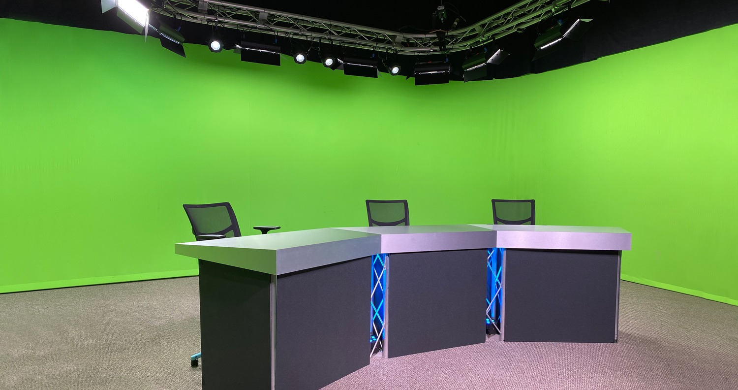 Video/Photo Studio Rental in South Bay/Silicon Valley